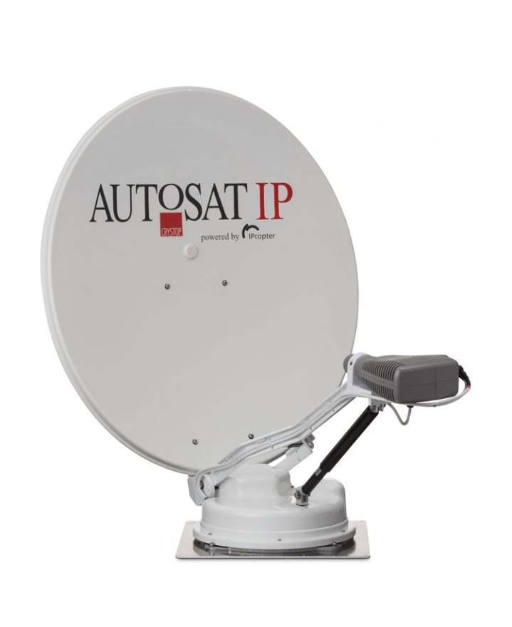 Stellenangebote - CRYSTOP - Satellitensysteme, Wohnmobil, Caravan