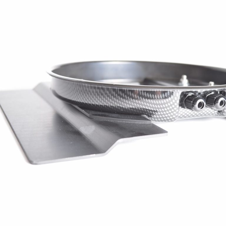 EASYSAT- Satellitenanlage für Wohnmobil und Caravan - CRYSTOP